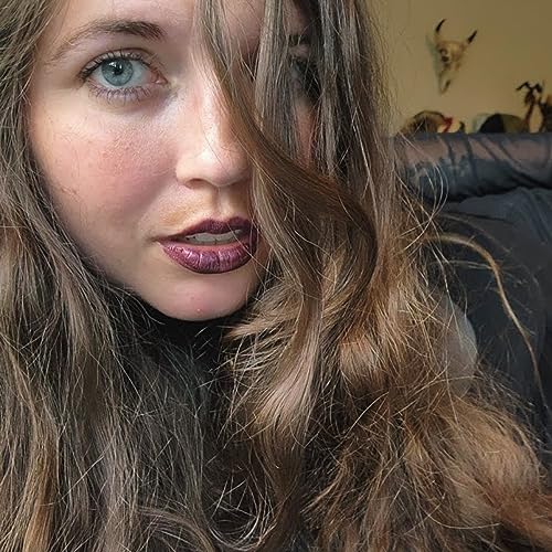 Play Intimate Love and Affection From YOUR Giantess Witch by Lisa ASMR ...