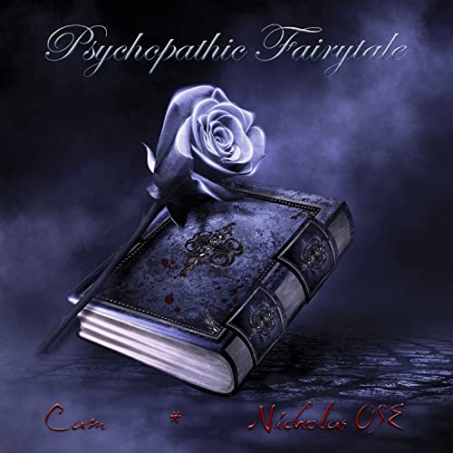 Amazon Music UnlimitedでNicholas OSEのPsychopathic Fairytaleを