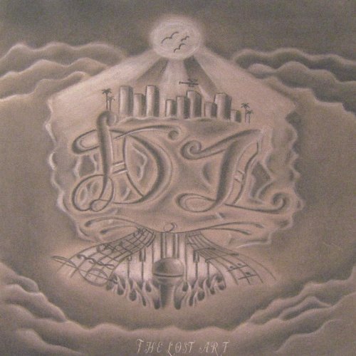 Amazon MusicでD1のThe Lost Artを再生する