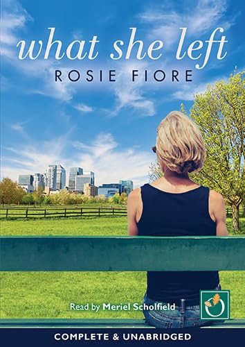 Buy What She Left Book Online at Low Prices in India | What She Left ...