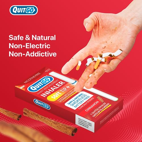 The 27 Best Smoking Cessation Products of 2025 [Verified] - Cherry Picks