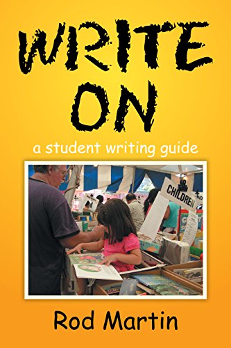 Amazon.com: Write On: A Student Writing Guide eBook : Martin, Rod ...