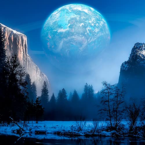 A Paradise in a Distant Earth (Original Motion Picture Soundtrack) by ...