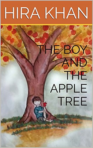 Amazon.com: The boy and the apple tree: the boy and the apple tree ...