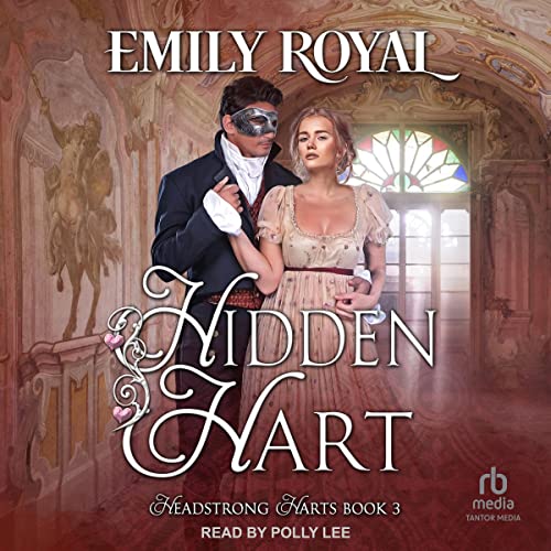 Amazon.com: Hidden Hart: Headstrong Harts, Book 3 (Audible Audio ...