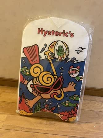 Amazon.co.jp: Hysterical Mini Hiss Hismini Rare Beat Board : Toys & Games