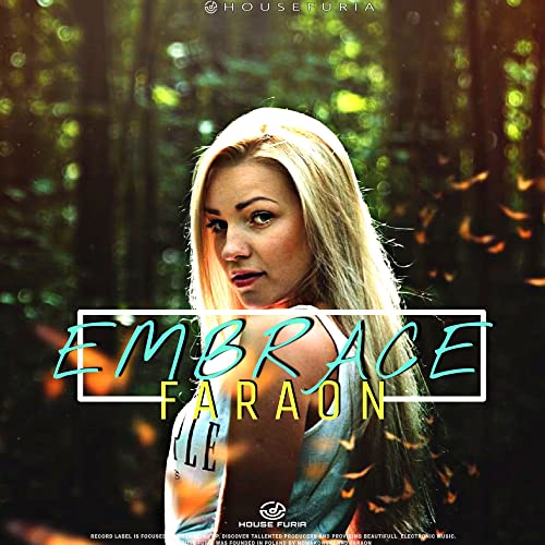 Embrace von Faraon bei Amazon Music Unlimited