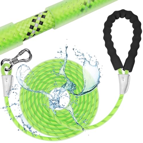 10 Best Dog Leash For Water