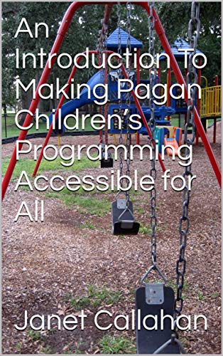 Amazon.com: An Introduction To Making Pagan Children’s Programming ...