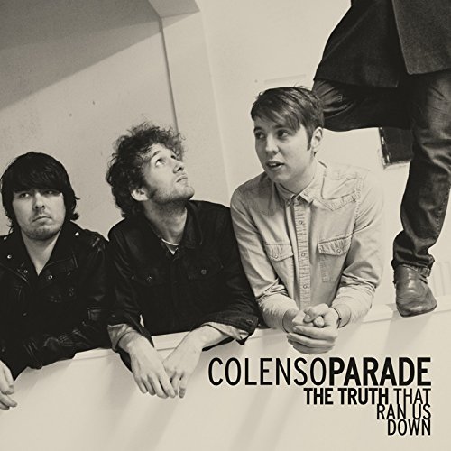 Play The Truth That Ran Us Down by Colenso Parade on Amazon Music