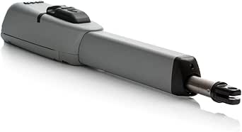 FAAC 415 L LS 24V Swing Gate Motor : Amazon.co.uk: DIY & Tools