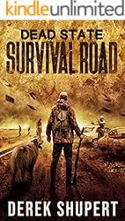Amazon.com: Dead State: Immune (A Post Apocalyptic Survival Thriller, Book 4) eBook : Shupert ...
