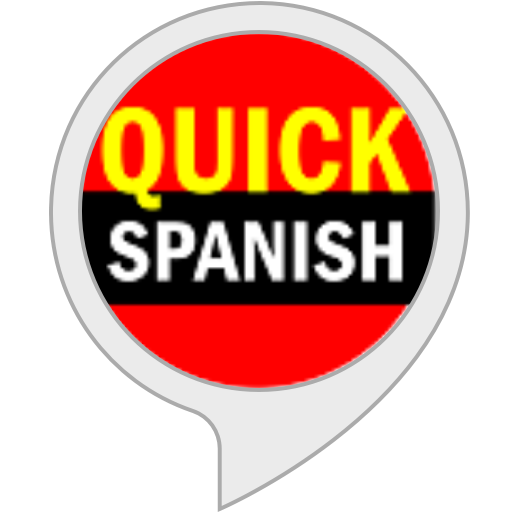 Amazon.com: Quick Spanish : Alexa Skills