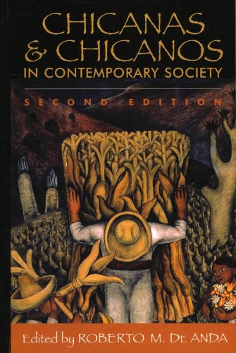Chicanas and Chicanos in Contemporary Society - Kindle edition by De ...