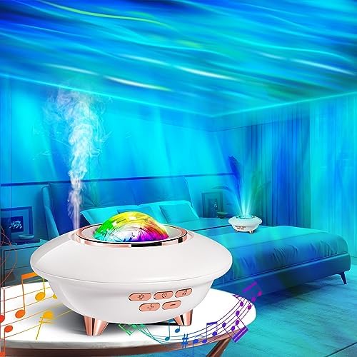 Amazon.com: Lotalot Essential Oil Diffuser Aromatherapy Diffusers for ...