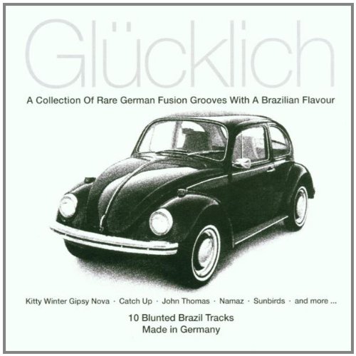 Glucklich Vol 1: Various: Amazon.in: Music}