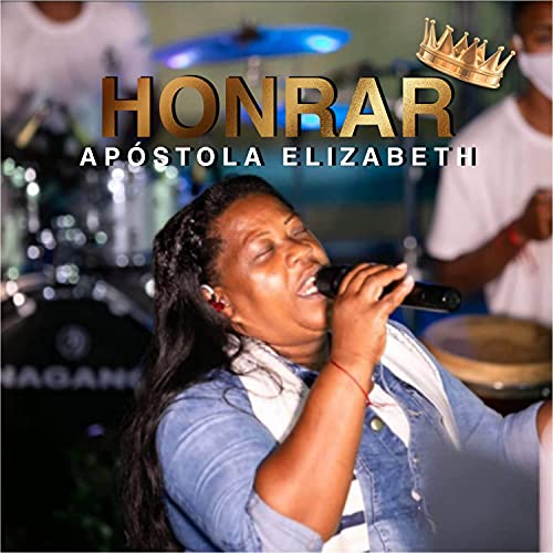 Ele Vai Te Usar (Ao Vivo) de Apóstola Elizabeth en Amazon Music Unlimited