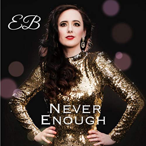 Amazon MusicでEmer BarryのNever Enoughを再生する