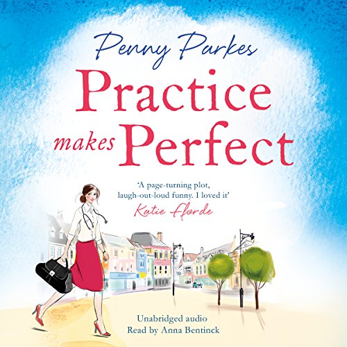 Practice Makes Perfect: The Larkford Series, Book 2 (Audio Download ...