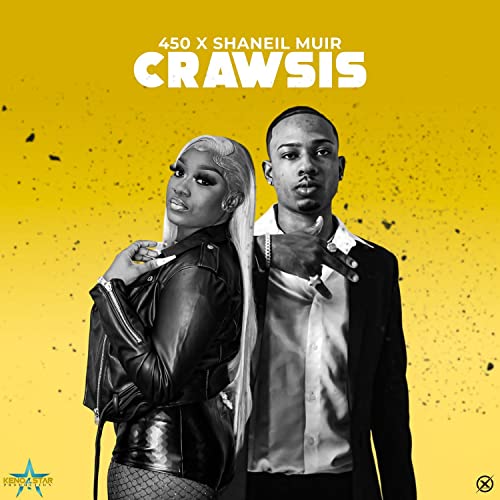 Play Crawsis by 450 & Shaneil Muir on Amazon Music