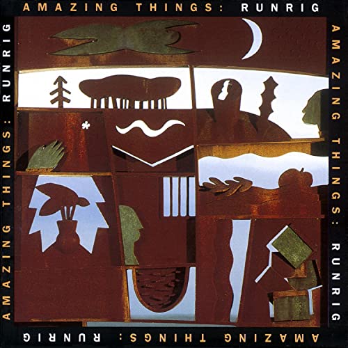 Play Amazing Things by Runrig on Amazon Music