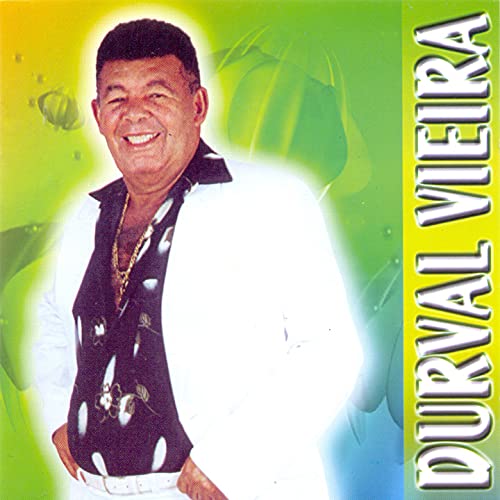 Durval Vieira de Durval Vieira en Amazon Music Unlimited
