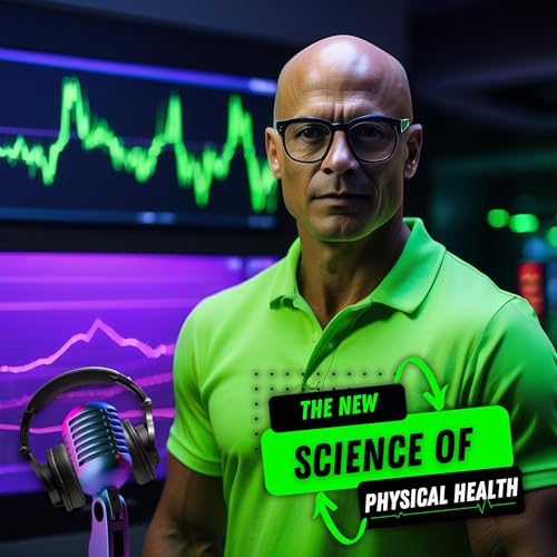 Amazon.com: THE NEW SCIENCE OF PHYSICAL HEALTH. : The New Science of ...