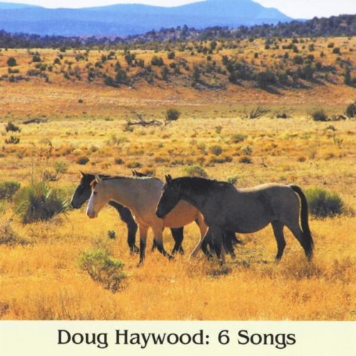 Play Doug Haywood: 6 Songs by Doug Haywood on Amazon Music