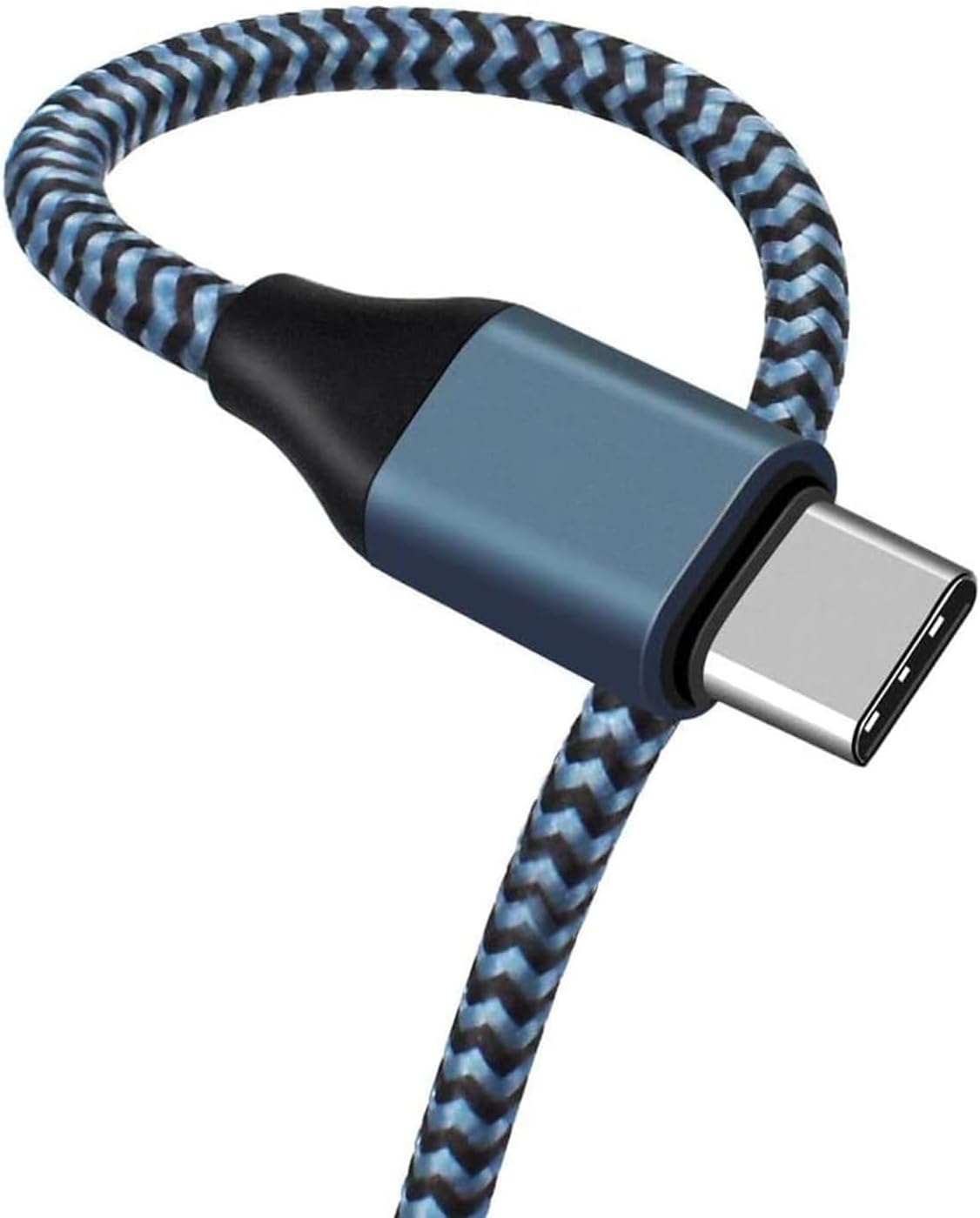 Amazon.com: [2 Pack] USB C Charger Cable for Charging Fire 9th-13th ...