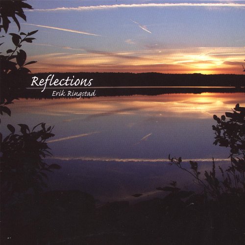 Play Reflections by Erik Ringstad on Amazon Music