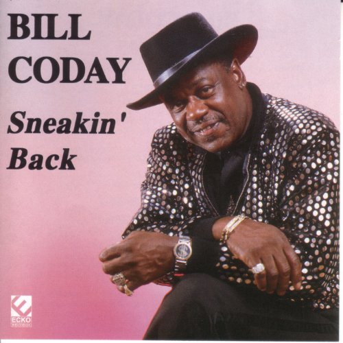 Play Sneakin' Back by Bill Coday on Amazon Music