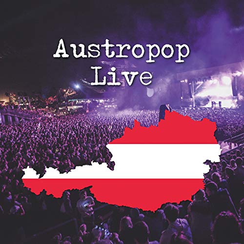 Amazon.com: Austropop Live : VARIOUS ARTISTS: Digital Music