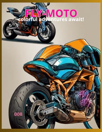 Melhores fly moto do Ano: Explore Nossa Seleção Exclusiva em 2024!