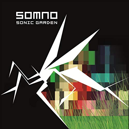 Play Sonic Garden by Somno on Amazon Music