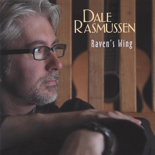 Play Raven's Wing by Dale Rasmussen on Amazon Music