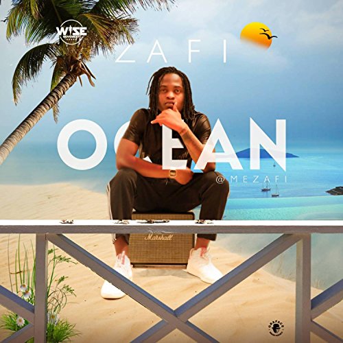 Écouter 0cean par Zafi sur Amazon Music Unlimited