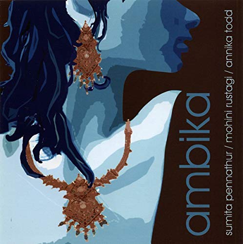 Ambika - Ambika - Amazon.com Music