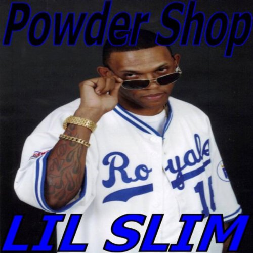 Amazon.com: Powder Shop [Explicit] : Lil Slim: Digital Music