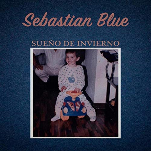 Play Sueño de Invierno by Sebastian Blue on Amazon Music