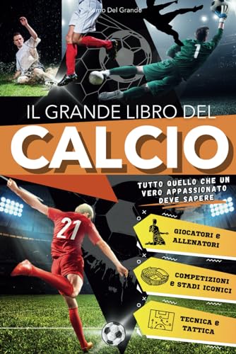 Schemi Calcio: i libri da leggere a Maggio 2024 - Libripiuvenduti.it