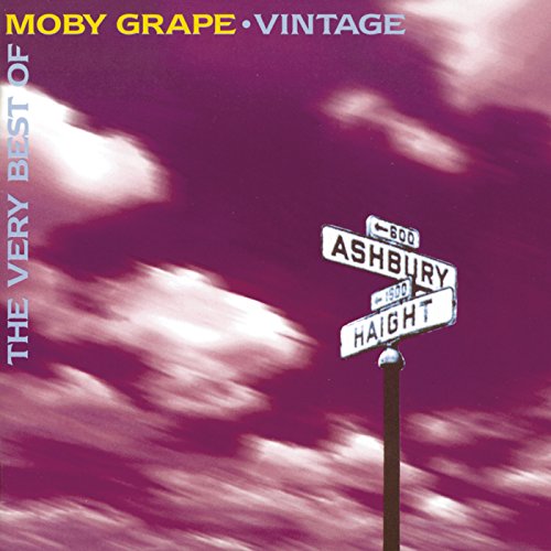 THE VERY BEST OF MOBY GRAPE VINTAGE von Moby Grape bei Amazon Music ...