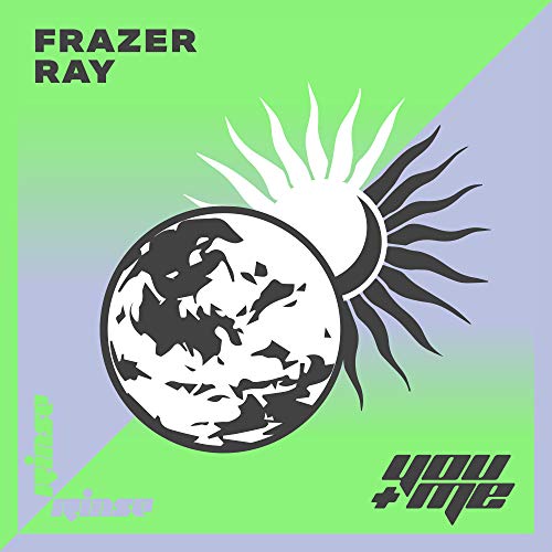 Écouter You & Me par Frazer Ray sur Amazon Music Unlimited