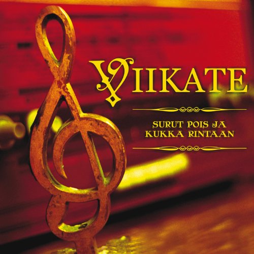 Surut pois ja kukka rintaan von Viikate bei Amazon Music - Amazon.de