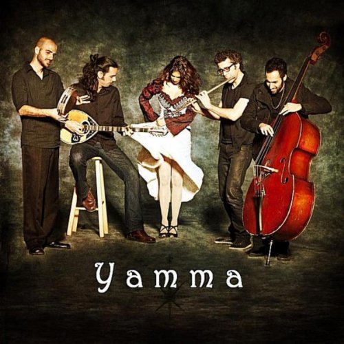 Amazon.com: Yamma Ensemble : Yamma: Digital Music