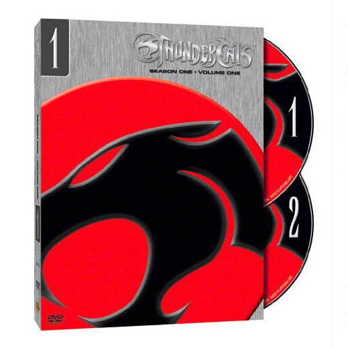 Vol. 1-Season 1 (Disc 1-2) [DVD] [Import]: Amazon.de: DVD & Blu-ray