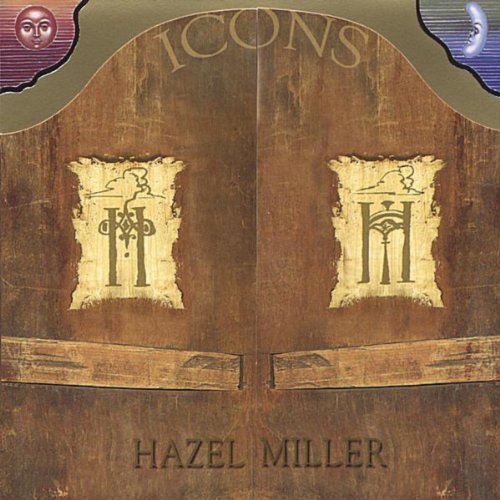 Amazon.com: ICONS : Hazel Miller: Digital Music