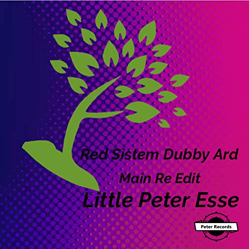 Red Sistem Dubby Ard de Little Peter Esse no Amazon Music Unlimited