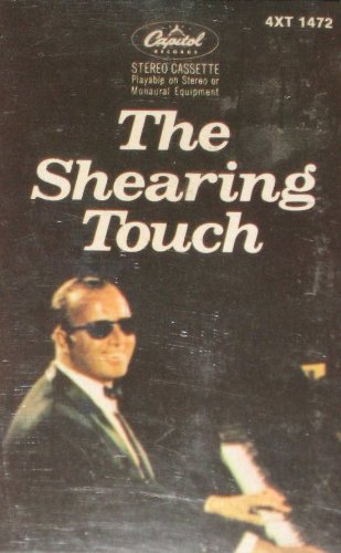 The Shearing Touch - Amazon.com Music
