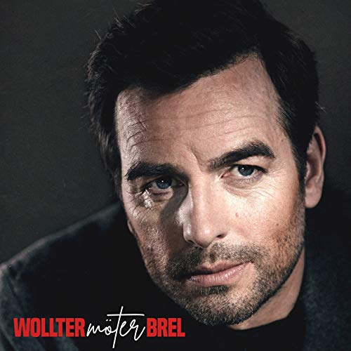 Amazon MusicでChristopher WollterのWollter möter Brelを再生する