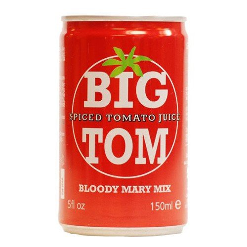 Amazon.com: (4 PACK) - James White - Big Tom - Tomato Juice JW12 ...